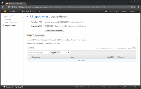 Docker For Net Developers Part 7 Steve Gordon Code With Steve