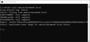 Running AWS DynamoDB Locally for .NET Core Developers - Steve Gordon - Code with Steve