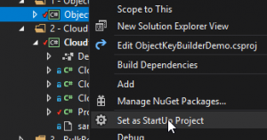 Profiling .NET Core Memory Traffic using JetBrains dotMemory - Steve ...