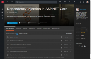 ASP.NET Core Dependency Injection - Registering Multiple Implementations of an Interface - Steve ...