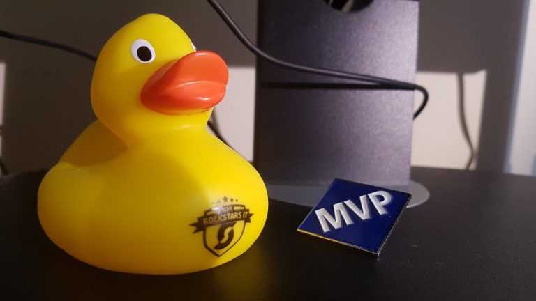 Do We Have an Obsession with Ducks in Software Development? - Steve ...