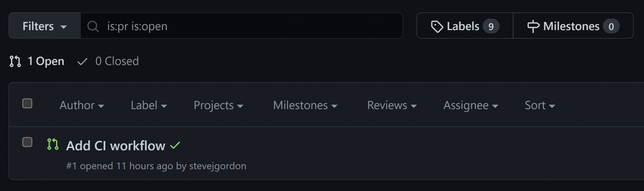 Getting Started with GitHub Actions for .NET Developers - Steve Gordon - Code with Steve
