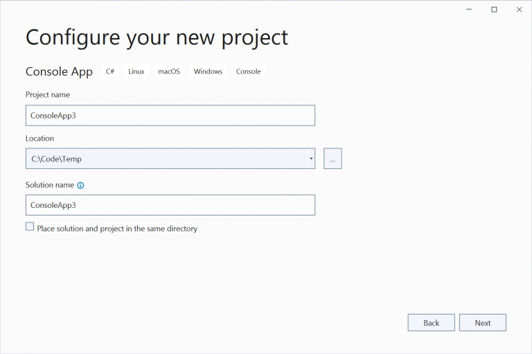 Creating, Inspecting and Decompiling the World's (Nearly) Smallest C# Program - Steve Gordon ...