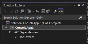 Creating, Inspecting and Decompiling the World's (Nearly) Smallest C# Program - Steve Gordon ...